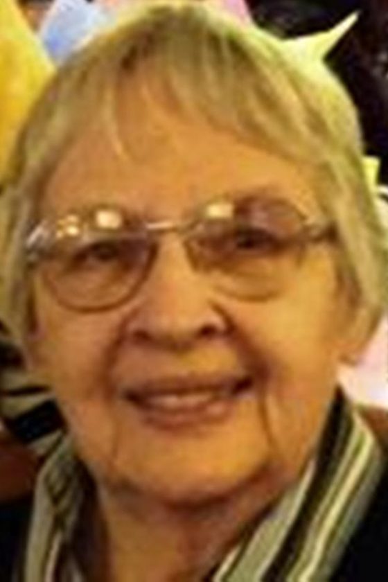 Donna J. Lowman 1937-2021 | News, Sports, Jobs - Tribune Chronicle